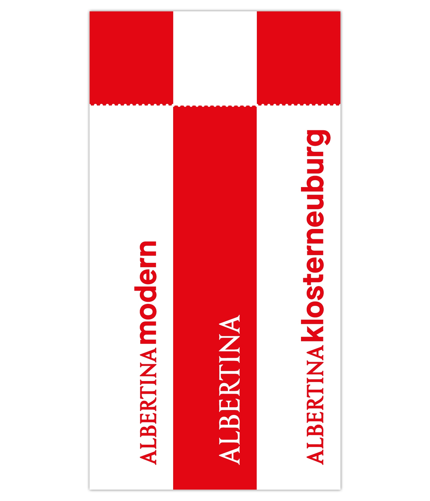 Admission COMBINED TICKET | Albertina Online-Shop